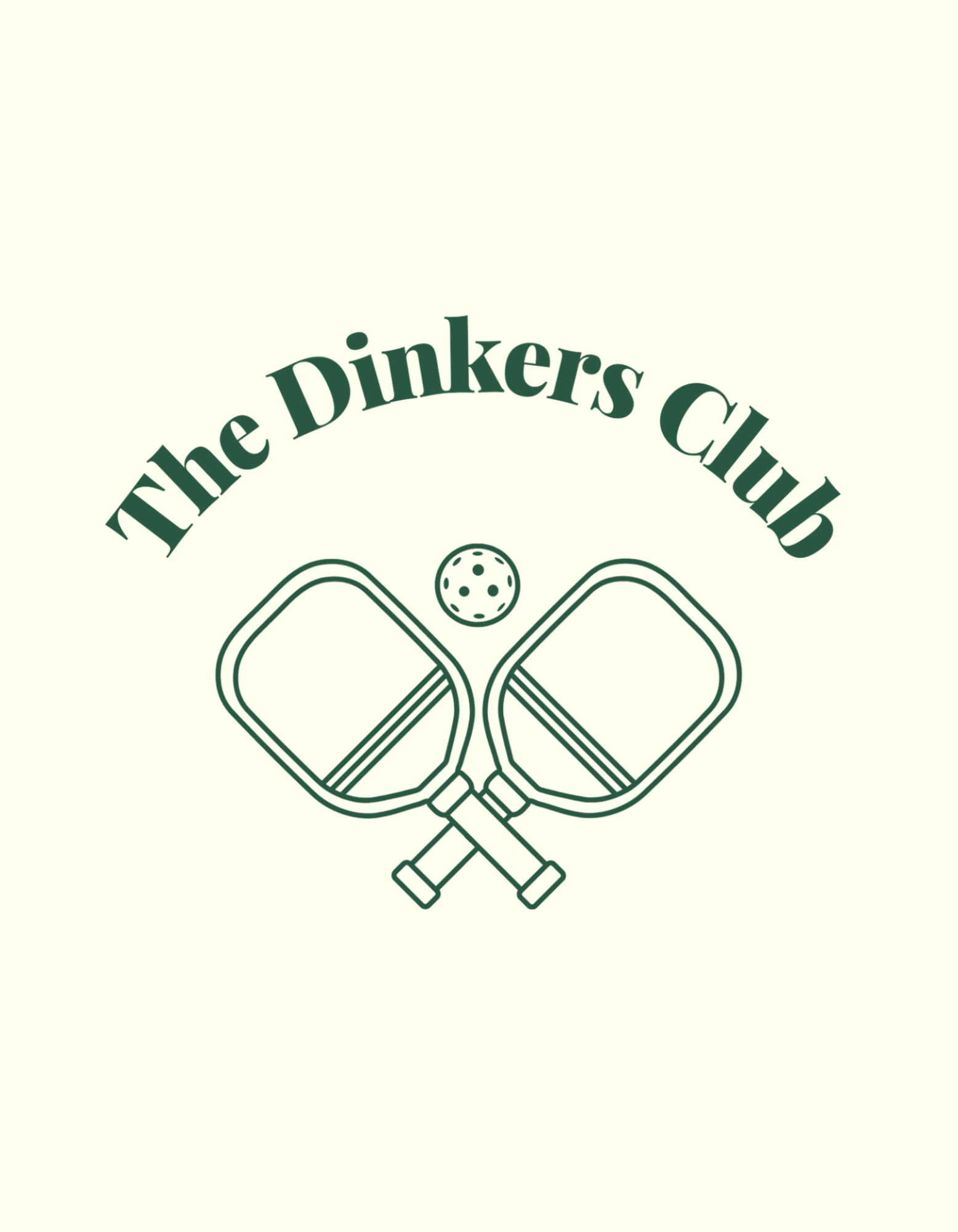The Dinkers Club – TheDinkersClub